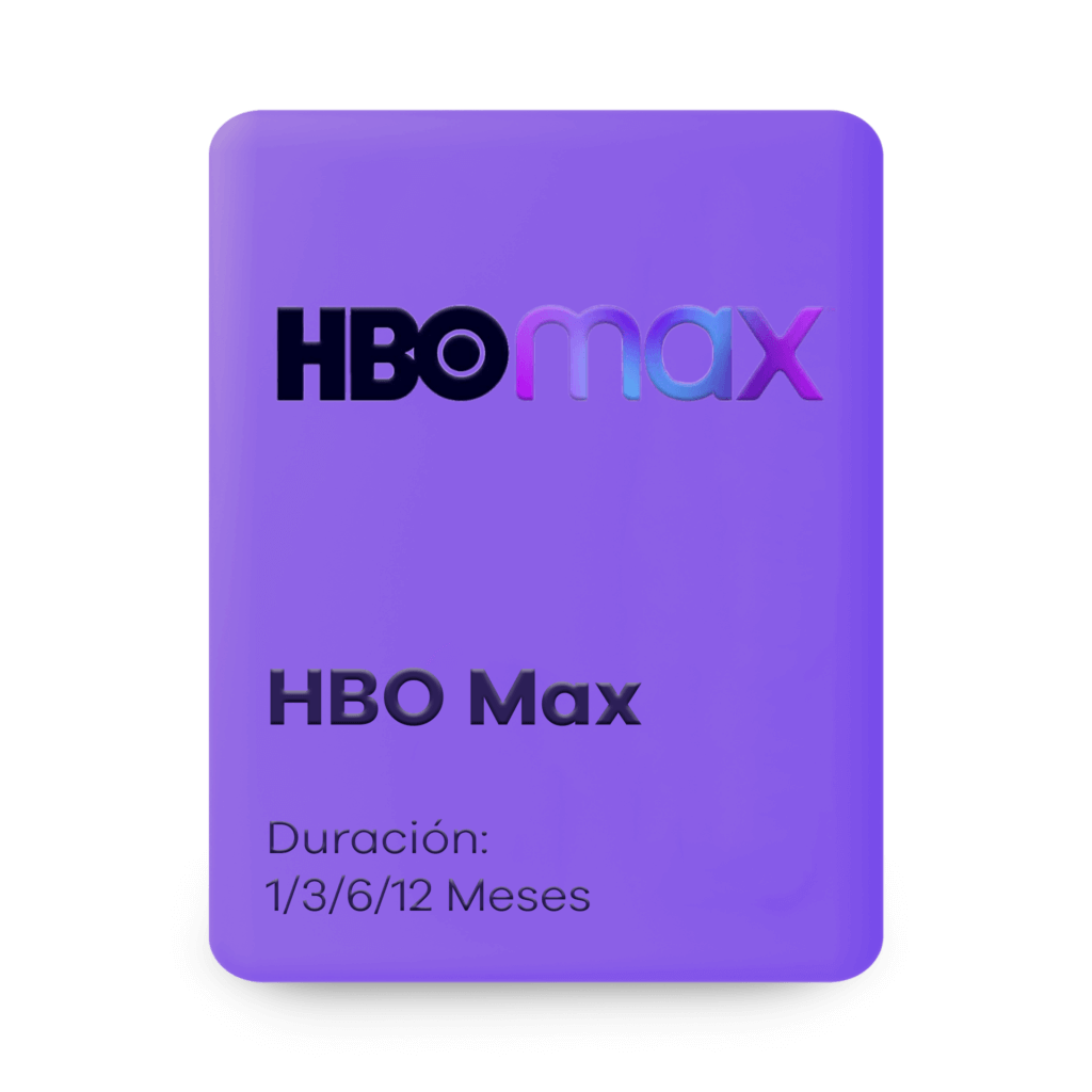HBO Max StreamingYA