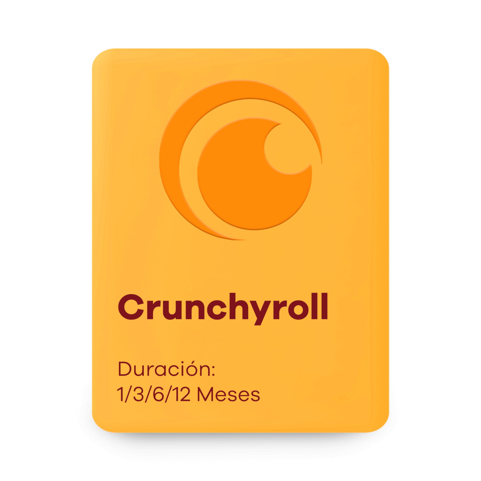Crunchyroll StreamingYA Crunchyroll StreamingYA
